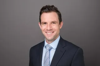 Synpulse unveils dedicated ILS practice, led by Patrick Roder | Bermuda Re